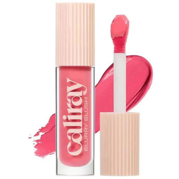 CALIRAY Blurry Blush Longwear Cream Blush - Dream State